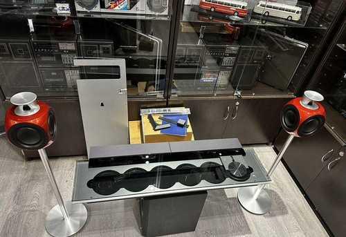 Bang olufsen beosound 9000(3.4) + beolab 3 new