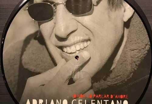 Adriano Celentano - Io Non So Parlar D’Amore