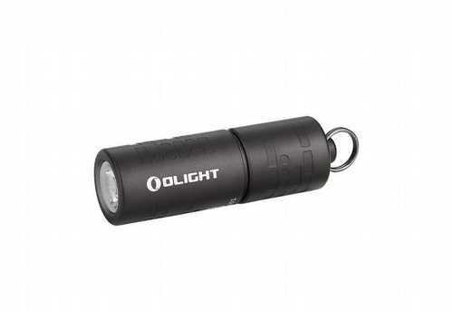 Фонарь Olight iMorse Gunmetal Grey