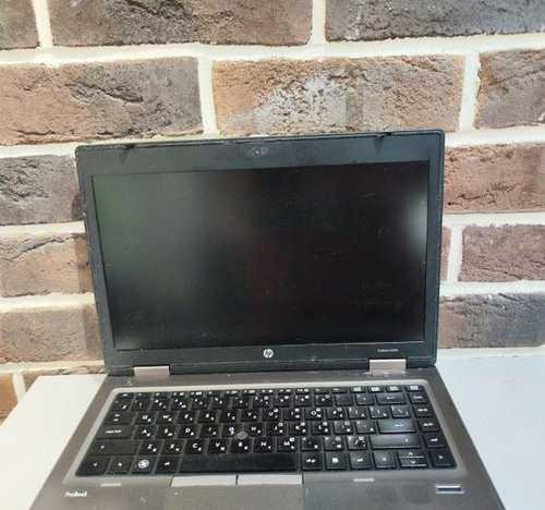 Ноутбук HP ProBook 6460b