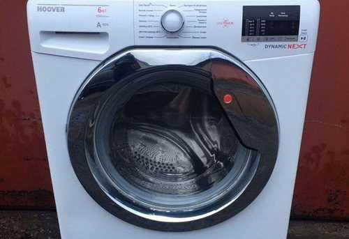 Узкая стиральная машина Hoover гарантия доставка