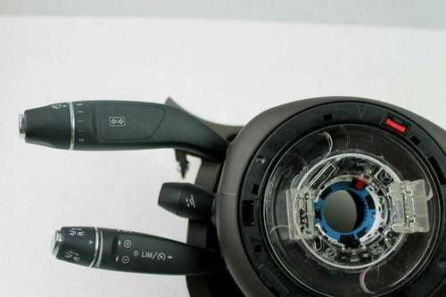 Подрулевой переключатель Mercedes W166 X166 ML GL