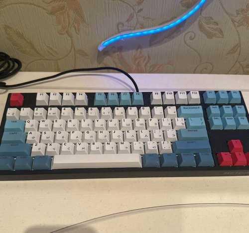 Клавиатура red square keyrox tkl classic pro I