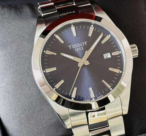 Наручные часы Tissot