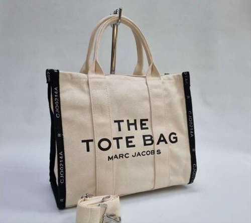 Новая женская сумка The Tote bag