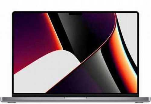 Ноутбук Apple MacBook Pro 16 2021 MK183RU/A - новы