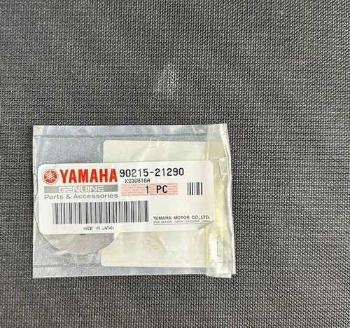 Шайба передней звезды Yamaha 90215-21290