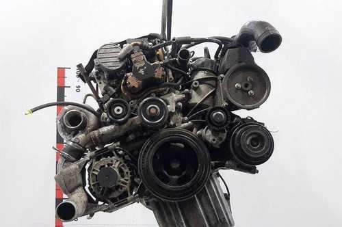 Двигатель в сборе 611.960 Mercedes-Benz C-Класс W2