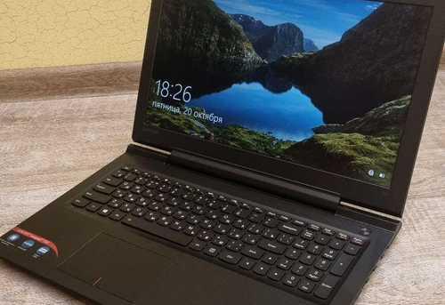 Lenovo IdeaPad 700-15ISK