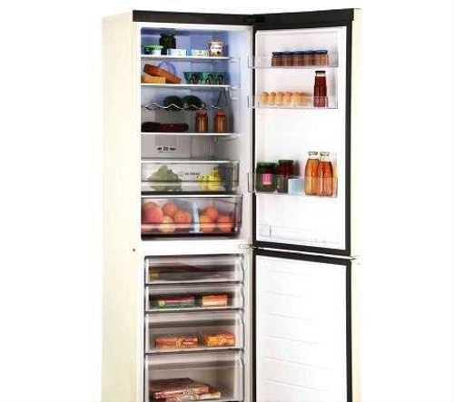 Холодильник Haier C2F636ccfd