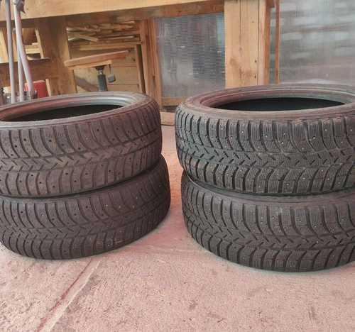 Bridgestone Ice Cruiser 5000 195/55 R16 87T