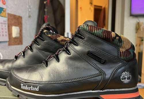 Timberland Euro Sprint Hiker 8,5 us Original