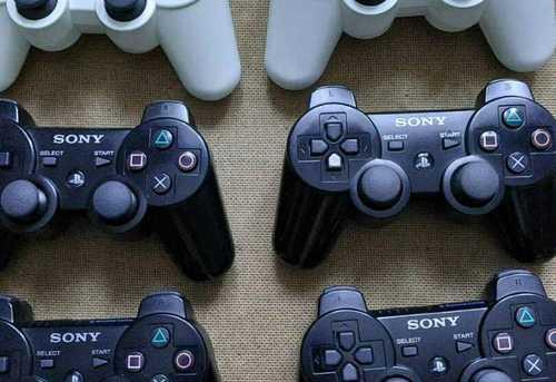 Sony PS3 джостики