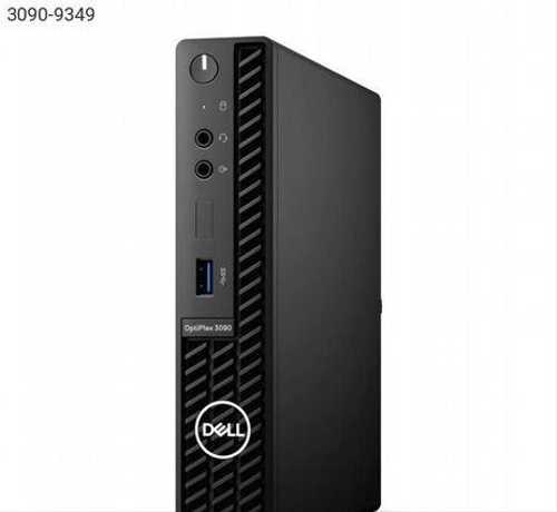 Настольный компьютер Dell Optiplex 3090 Mini PC, 3