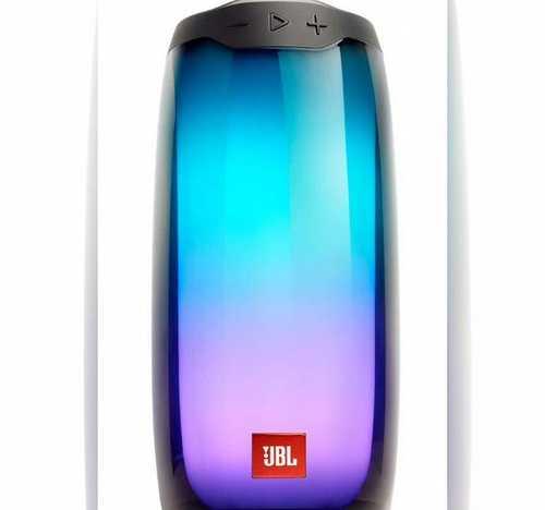 Портативная акустика JBL Pulse 4