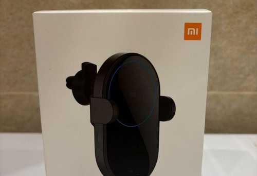 Xiaomi MI Wireles Car Charger 20 W