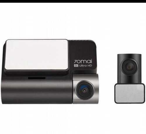 70mai A800S-1 Dash Cam A800S+ Rear Cam Set
