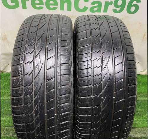 Continental CrossContact UHP E 225/55 R18