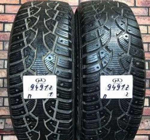 Continental ContiIceContact 4x4 225/65 R17