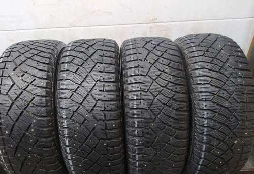 Nitto Therma Spike 205/55 R16 100Z