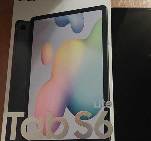 Samsung galaxy tab s6 lite 64gb