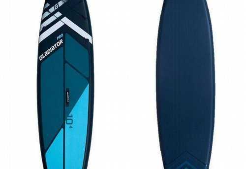 SUP доска надувная gladiator PRO 10.4 (2022) - 10'