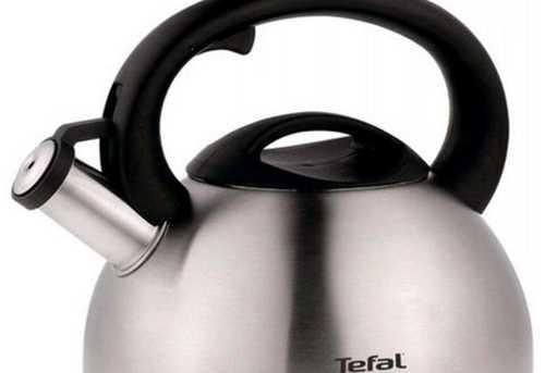 Чайник со свистком Tefal C7921024, 2,5 л