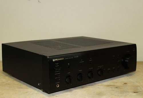 Усилитель Pioneer A-504R