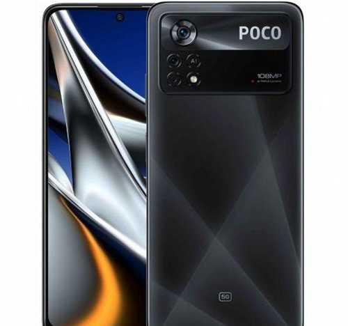 Дисплей Poco X4 Pro 5G