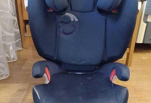 Автомобильное кресло Cybex Solution M-Fix