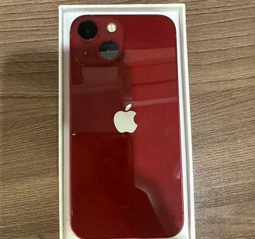 iPhone 13 mini, 128 ГБ