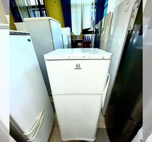 Indesit с гарантией и чеком