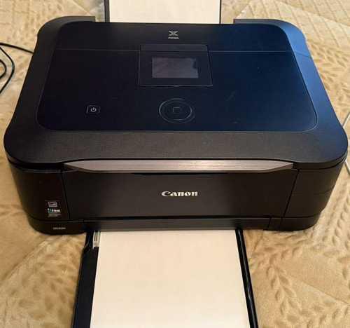 Принтер canon pixma MG8240