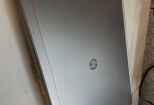 HP elitebook 8460p