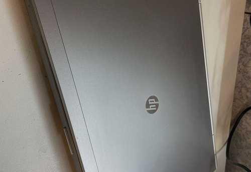 HP elitebook 8460p