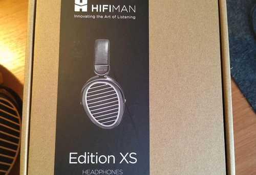 Hifiman edition xs