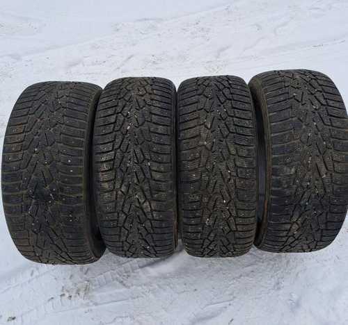 Nokian Tyres Hakkapeliitta 7 235/50 R18 101T