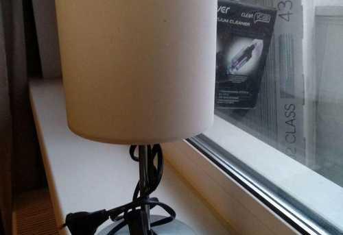 Лампа настольная IKEA