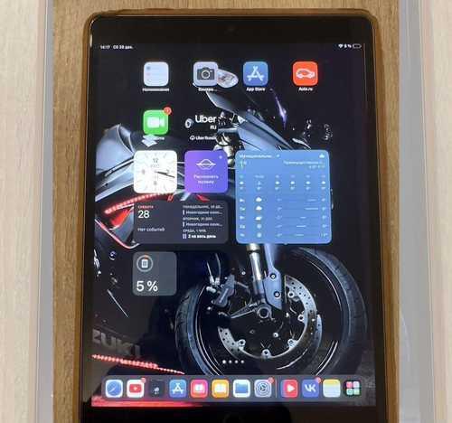 iPad pro 2017 64gb 10.5