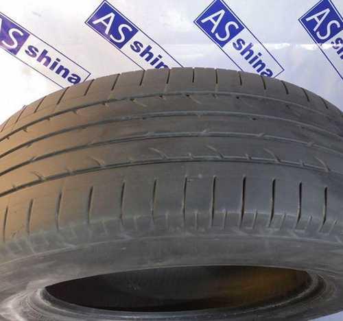 Bridgestone Dueler H/P Sport 235/65 R18 99F