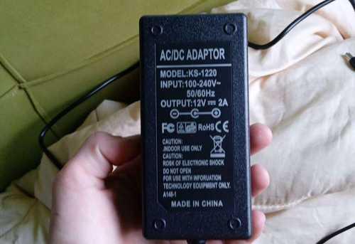 Блок питания для телевизора ac/Dc adaptor
