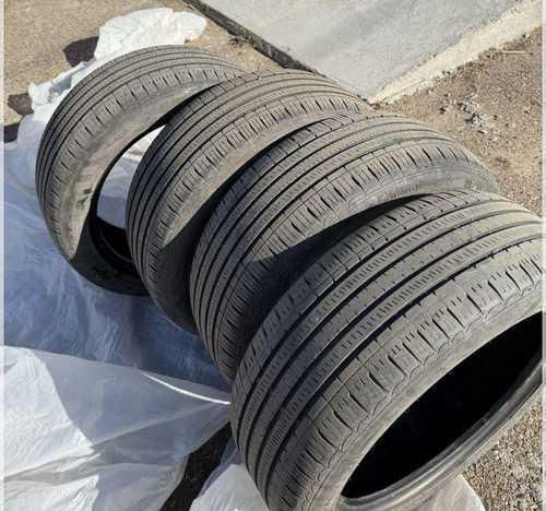 Atlas AS380 205/50 R17 93V