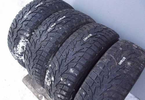 Toyo Observe G3-Ice 175/70 R14
