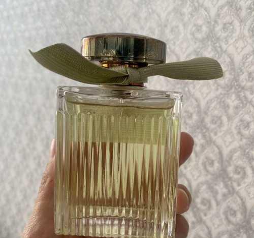Chloe l eau de chloe