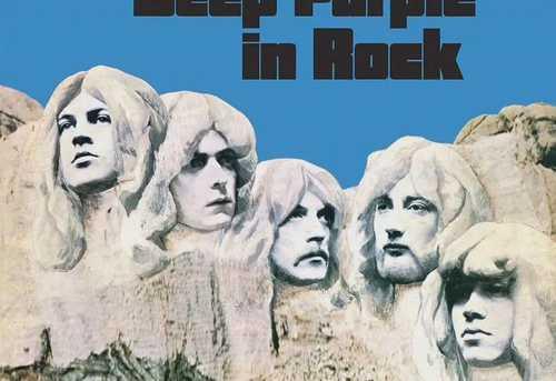 Deep Purple - In Rock