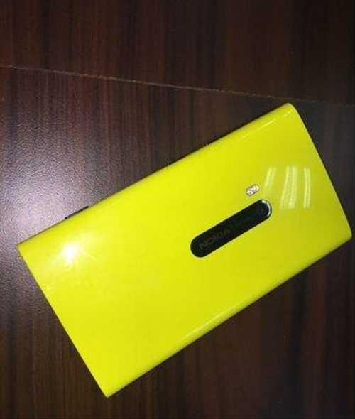 Смартфон Nokia Lumia 920 Yellow