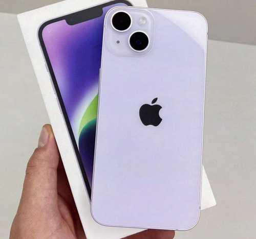 iPhone 14 Plus, 256 ГБ