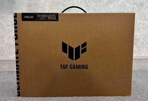 Asus Tuf Gaming a15 FA507NU-LP089