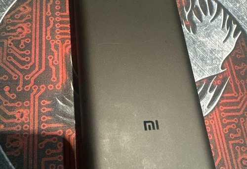 Xiaomi powerbank 3 20000 mah