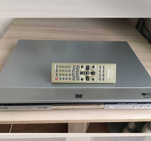 Dvd плеер Panasonic s75